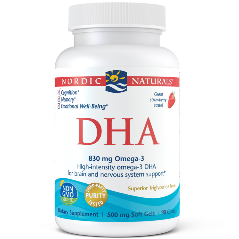 What is DHA? – David Marcato